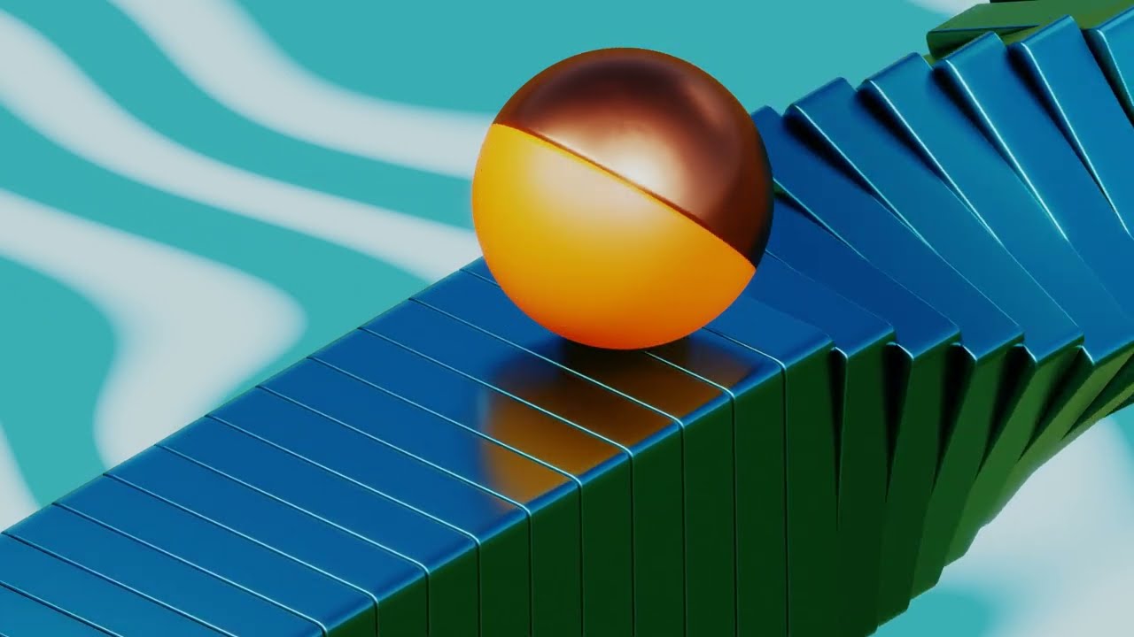 Blender Mograph! - YouTube