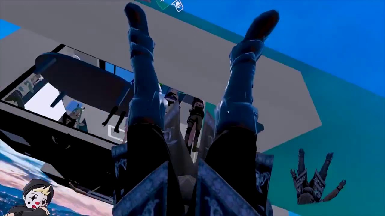 VR Lolathon Outro Song Complete - YouTube