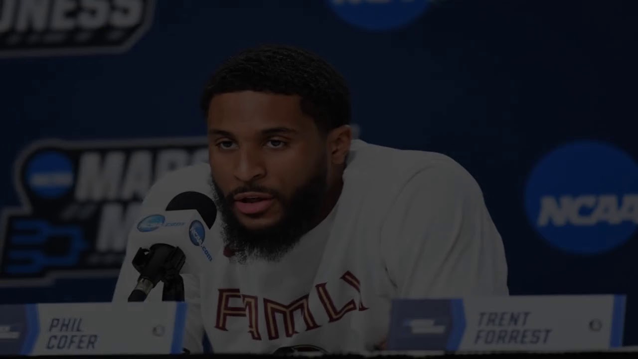 FSUs Phil Cofer sends statement addressing support following fathers ...