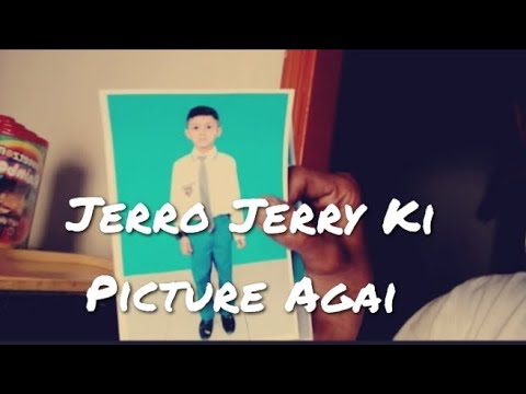 Jerro Jerry Ki Picture Agai.... 🖼️📸📚 - YouTube