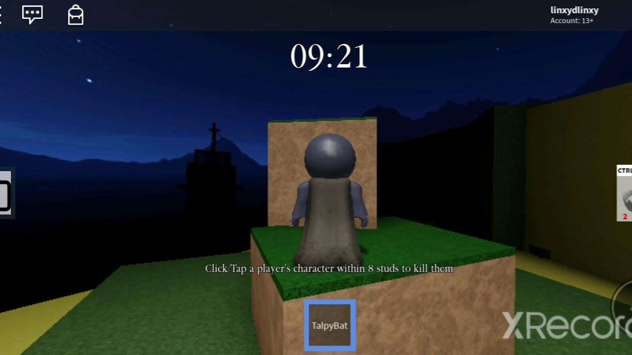Talpy alpha new map glitches - YouTube