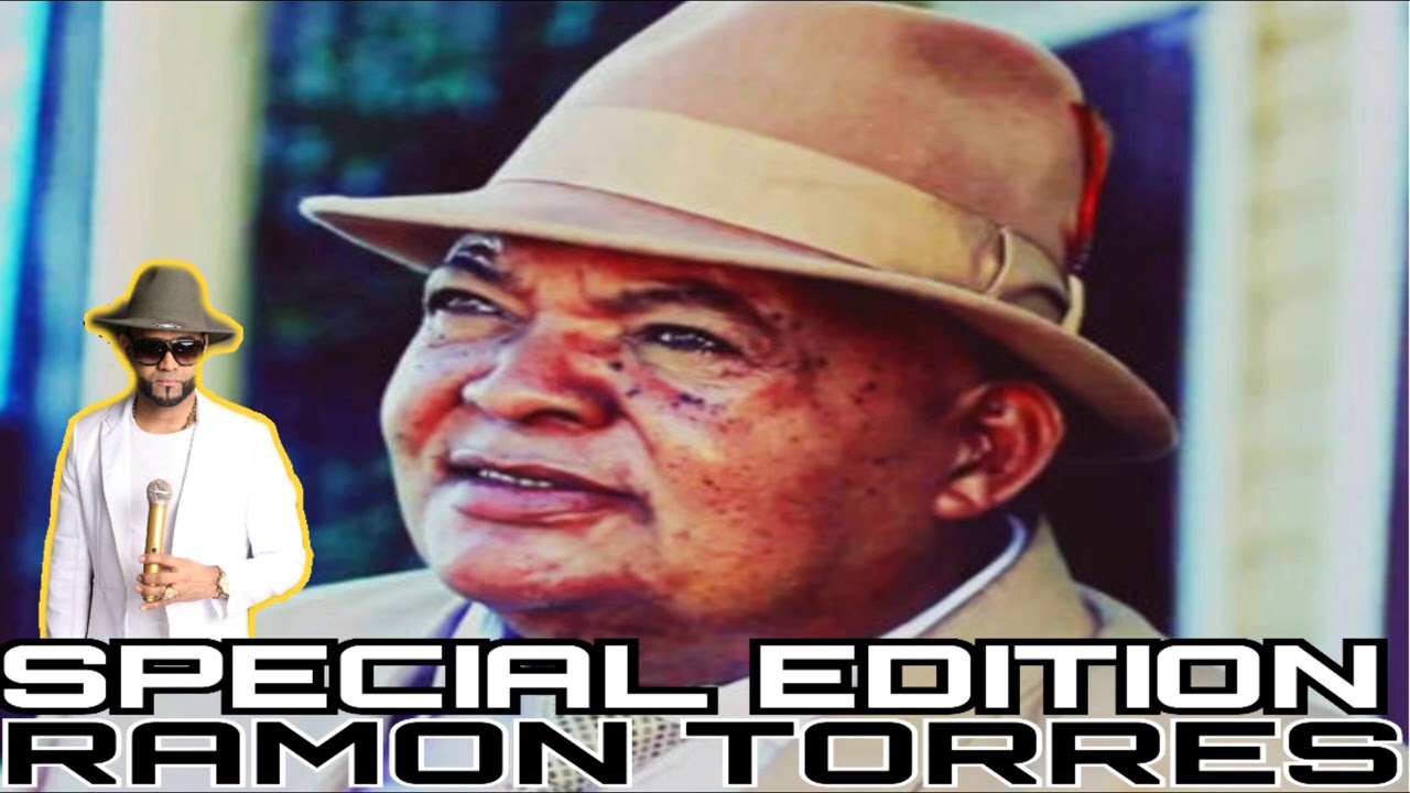 Bachata de cabaret Ramon Torres mix 2021 Edición Limitada @ELSIMBOLO ...