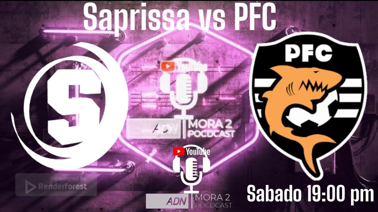 Previa :Saprissa vs PFC - YouTube