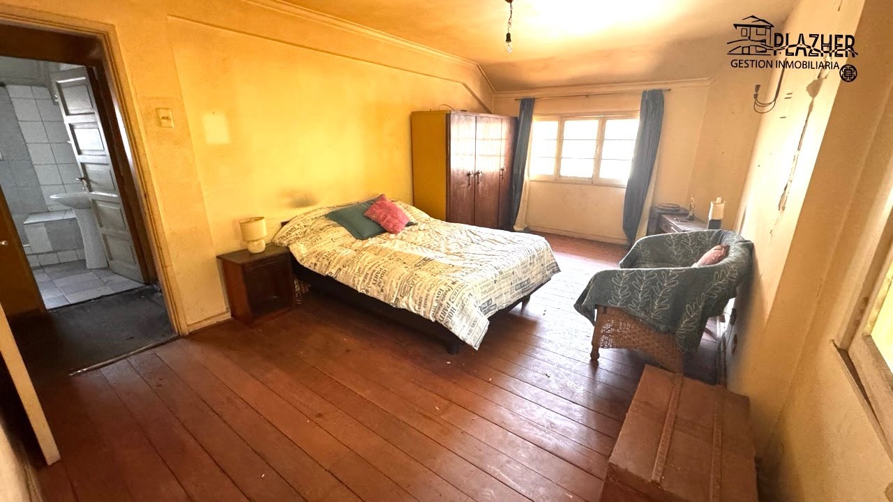 Venta casa Amapola 1306 Providencia - YouTube