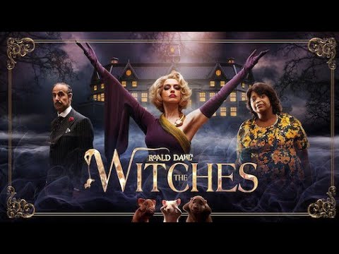 THE WITCHES ( 2020) FULL MOVIE EXPLAIN #movie - YouTube