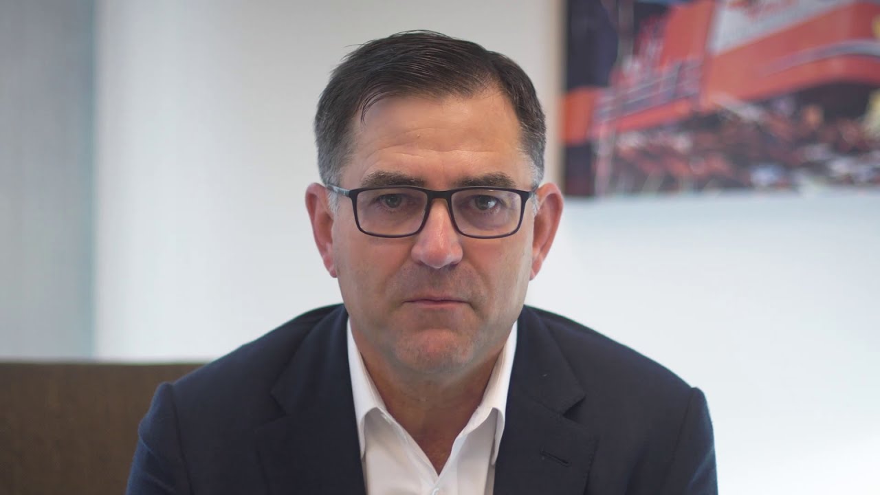 Halliburton’s role in the Energy Transition - YouTube