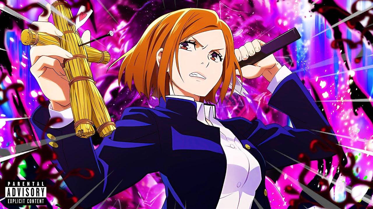 SADZILLA x B-TRAIN - ZUMIEZGIRL [Lyrics x Phonk AMV] - YouTube