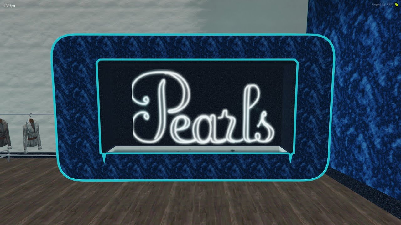Mlo Gta V Pearls New Fivem Mlo Youtube Hot Sex Picture