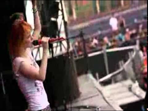 Paramore Careful (OFFICIAL VIDEO) - YouTube