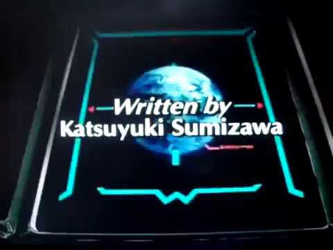 1A=GUNDAM WING OPENING 01a TWO MIX Just Communication - YouTube