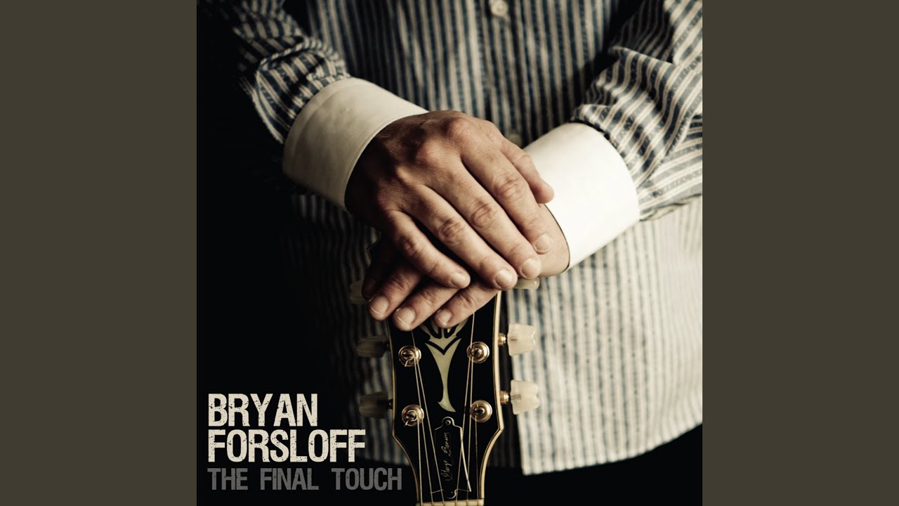 The Final Touch - YouTube