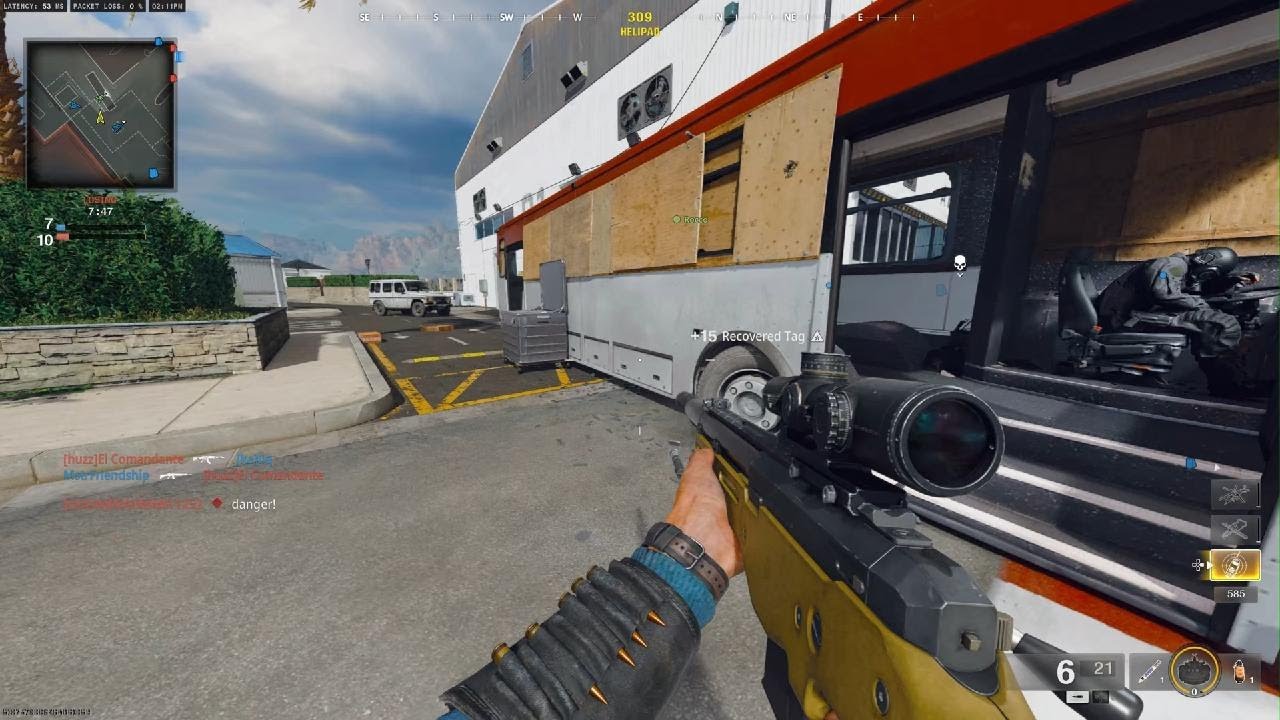 Total BS - YouTube