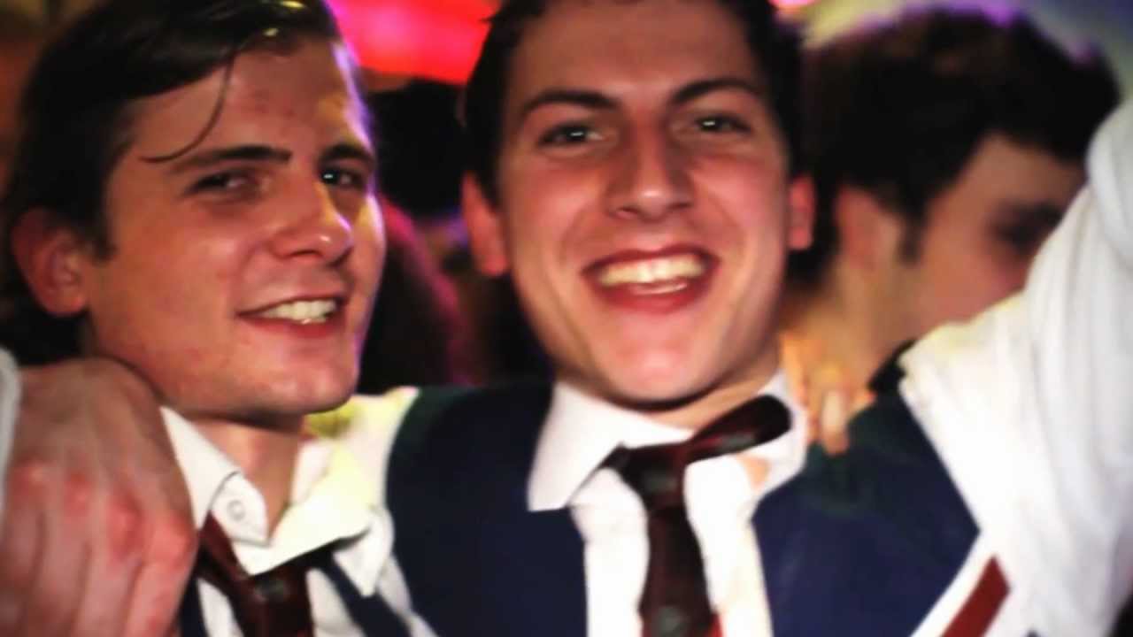 Het Rotterdam Studenten Corps - Promo RSC - YouTube