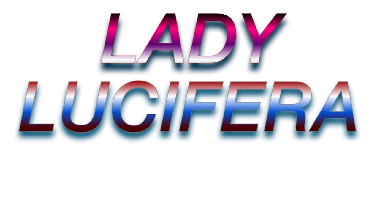 Lady Lucifera - YouTube