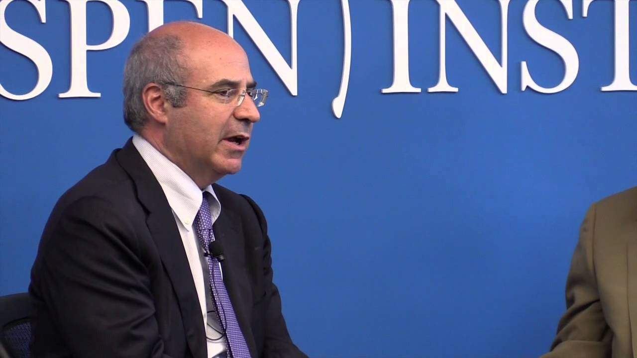 Author Bill Browder on his book Red Notice - YouTube