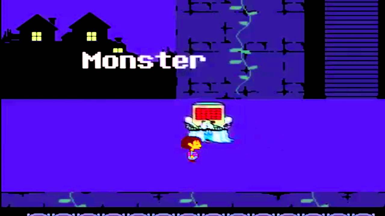 Undertale: Oh! One True Love Fandub/Cover - YouTube