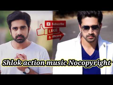 No copyright action music of shlok (Avinash sachdev) full action Fight music  #nocopyrightmusic