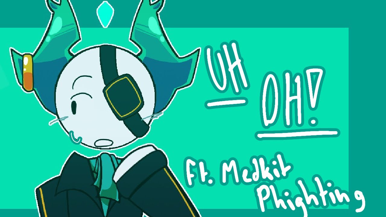 [fw] uh oh! meme || phighting || ft. medkit - YouTube