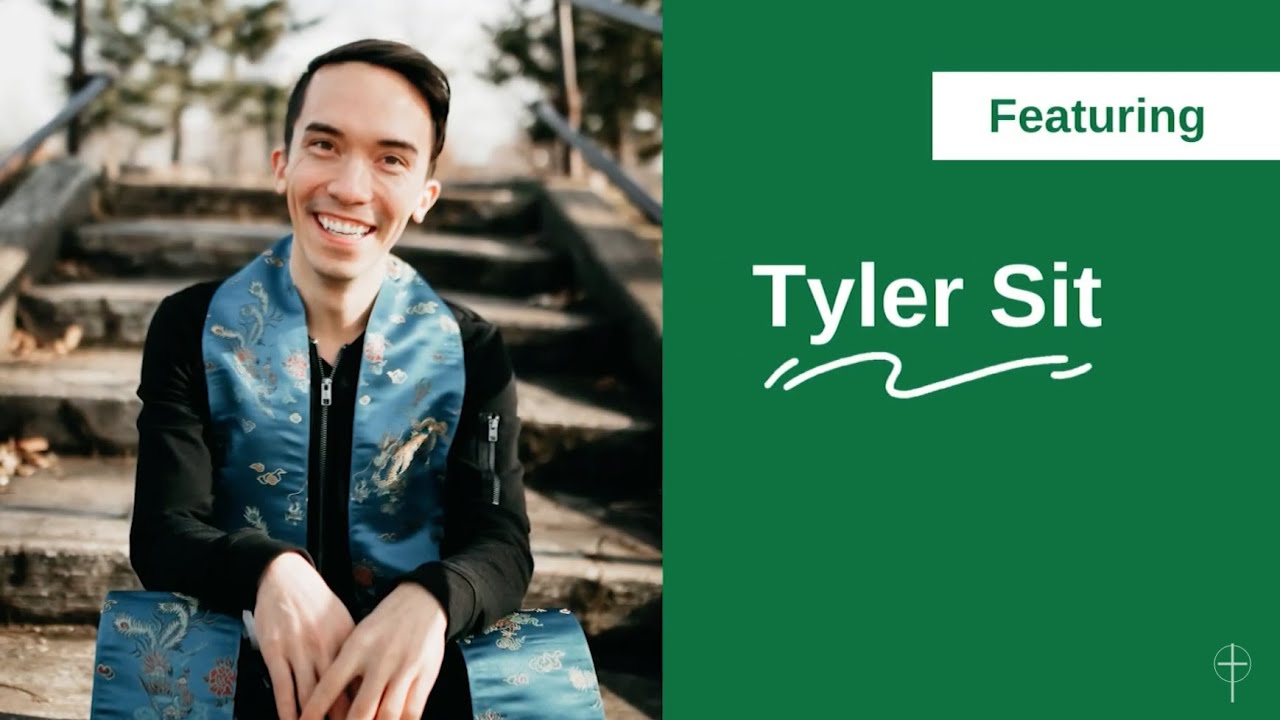 “Centering Marginalized Voices to Lead Change” ft. Tyler Sit – Leading ...