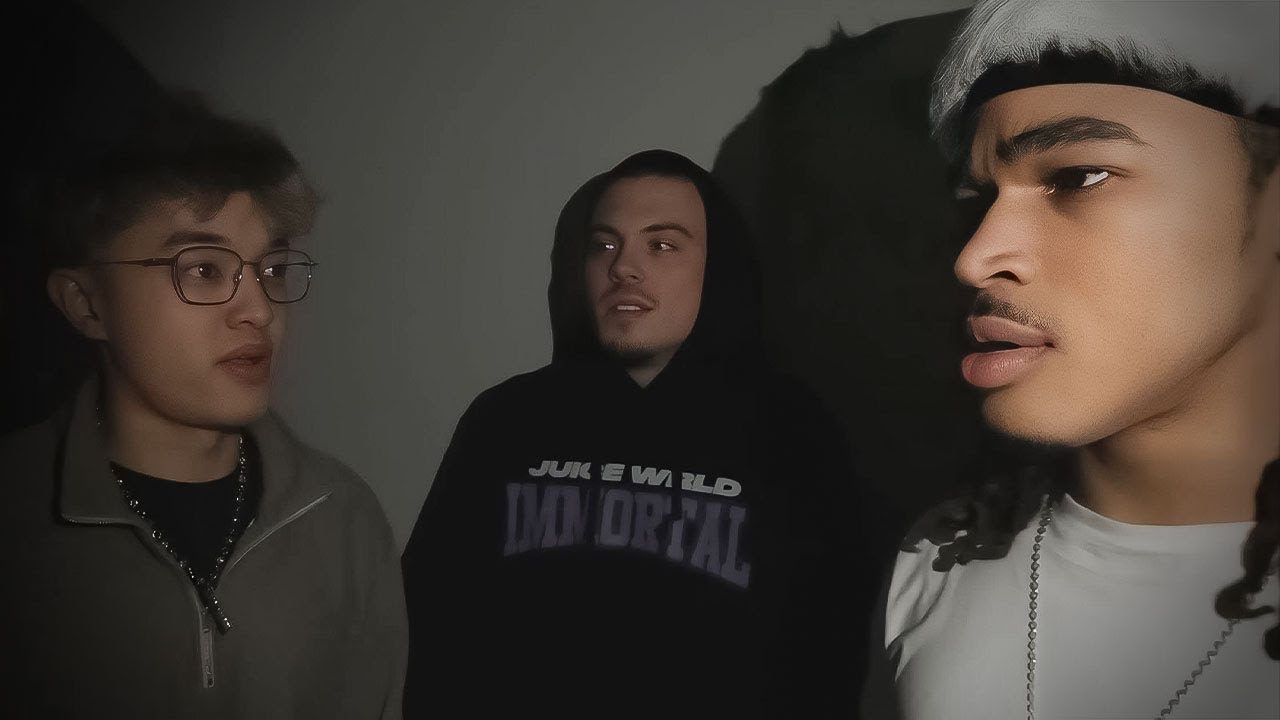 FaZe Clan Explores The NEW House.. - YouTube