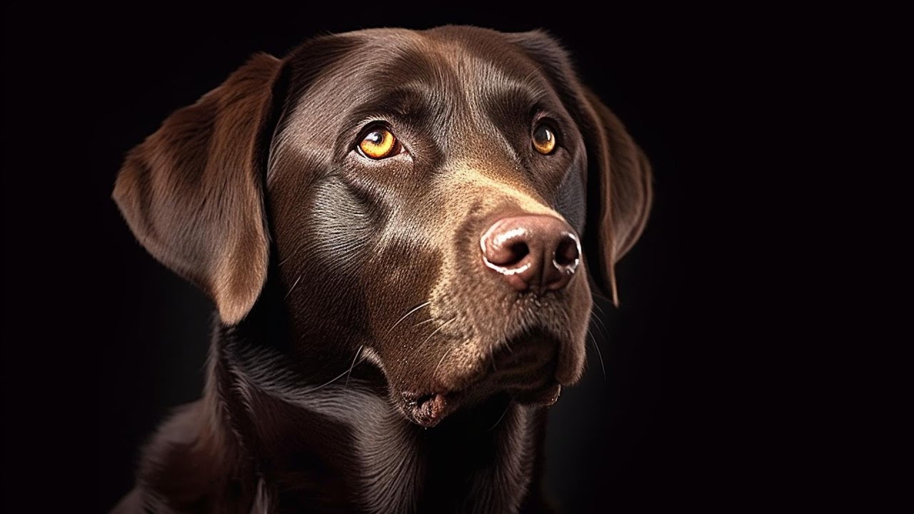 Unlock Your Lab's Brilliance: The Labrador Retriever Intelligence Test ...