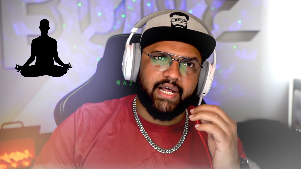 DEEP TALKS WITH SHOBITH RAI 😂😂 - YouTube