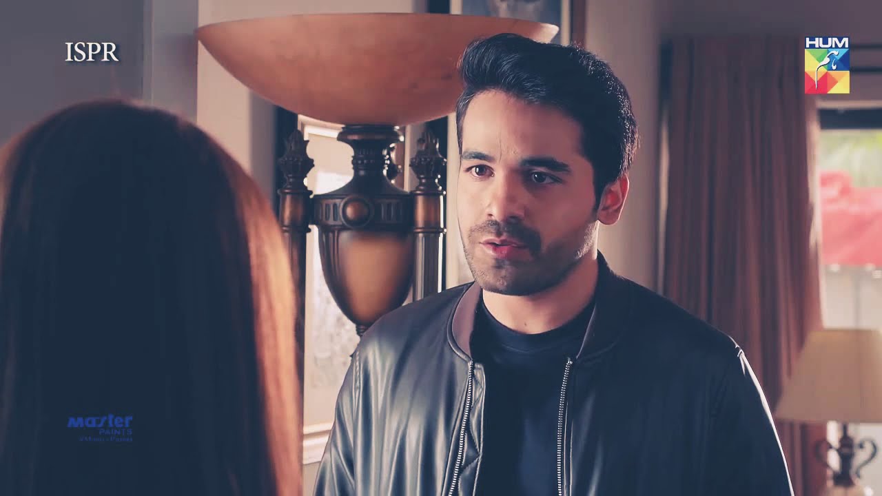 Eda e wafa good Sean || to Hum TV|| drama Serials cut - YouTube