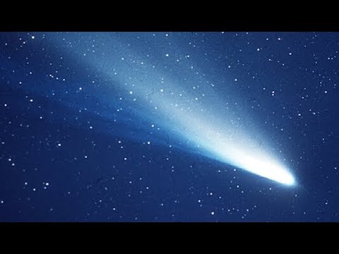 5 ดาวหางที่มีชื่อเสียง ในประวัติศาสตร์ / 5 Famous Comets in History ...