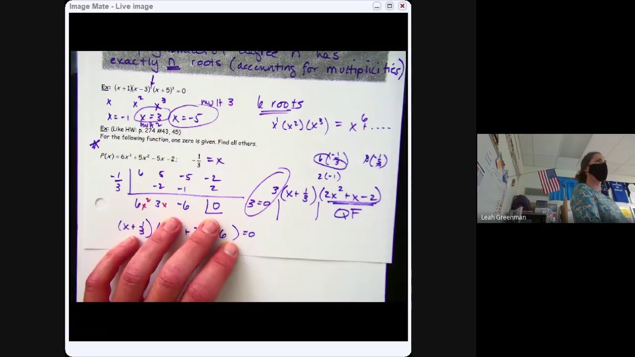 Unit 2b Day 13 Classnotes Video Youtube 9485