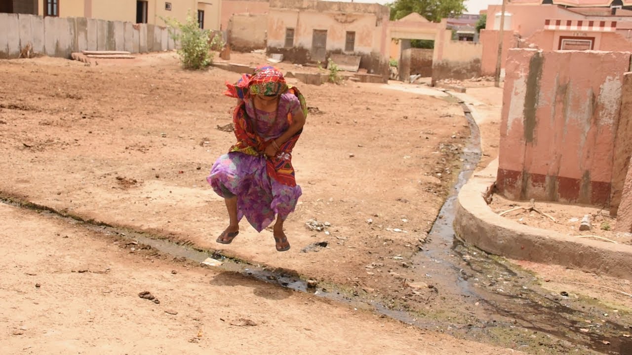 चिड़ोकली दादी गो जीमण Chimkandi Dadi Go Jeeman RAJASTHANI COMEDY VIDEO ...