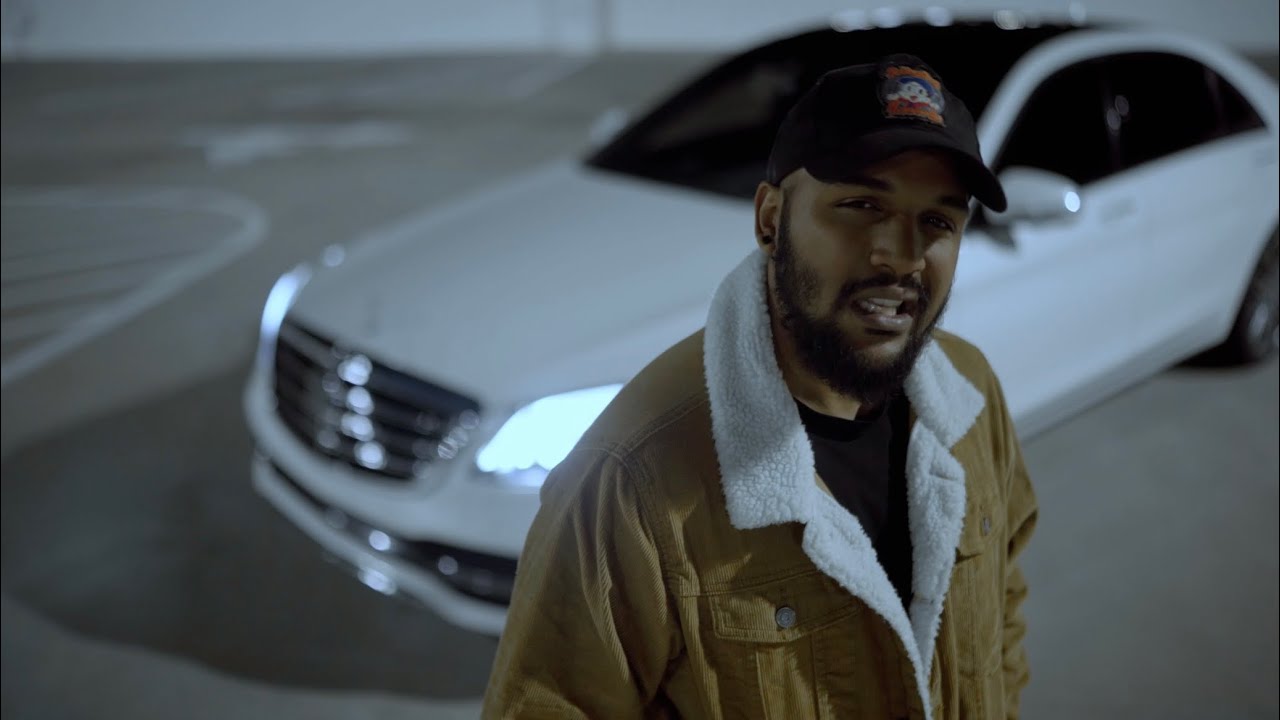 JRB - Crash (feat. JMars) (Official Video) - YouTube