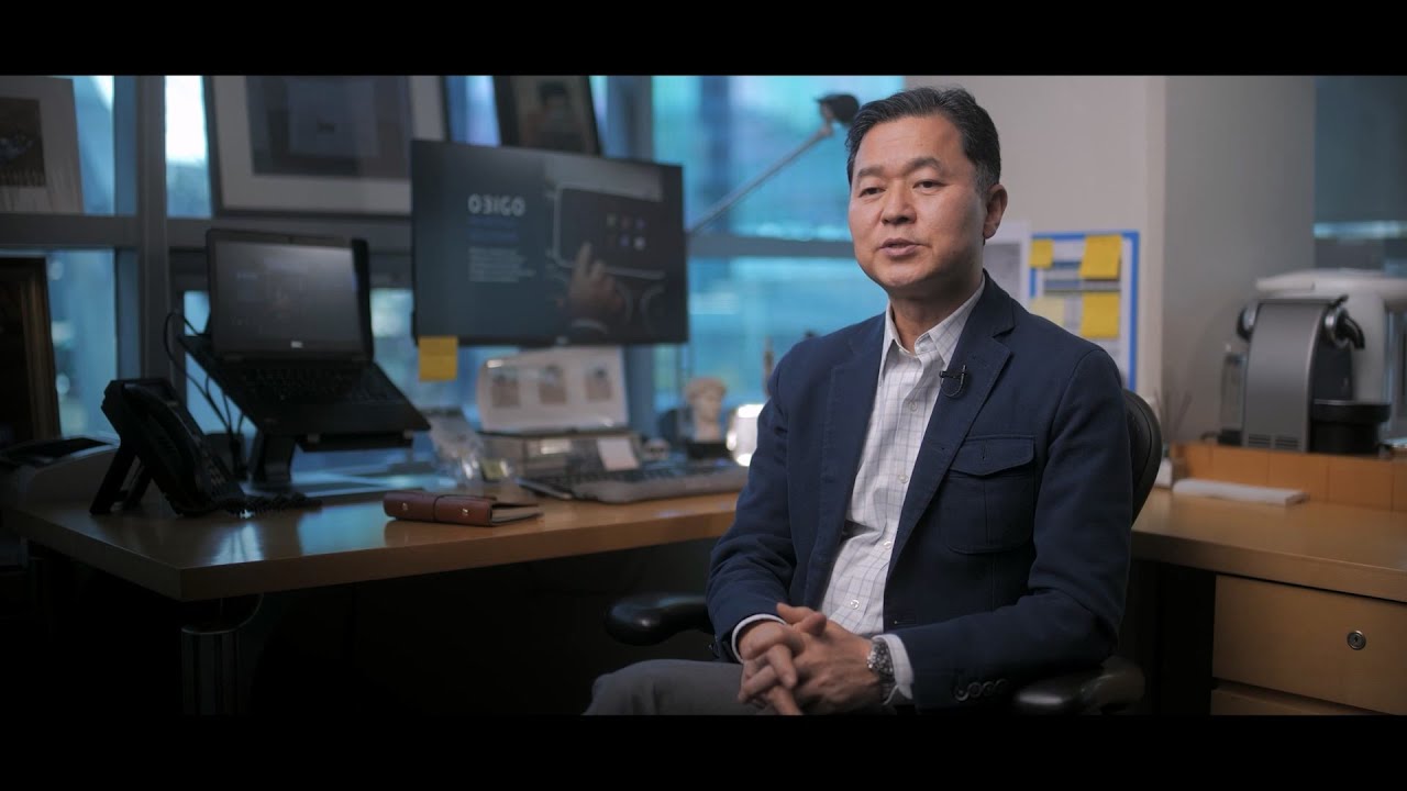 오비고 OBIGO 스마트카 소프트웨어 플랫폼 기업 브랜드필름 기업홍보영상 회사소개영상 - YouTube