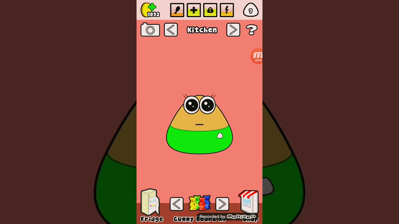Pou🍑 - YouTube