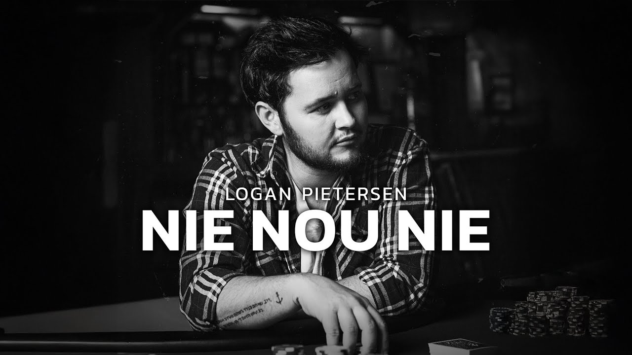 Logan Pietersen - Nie Nou Nie - YouTube Music