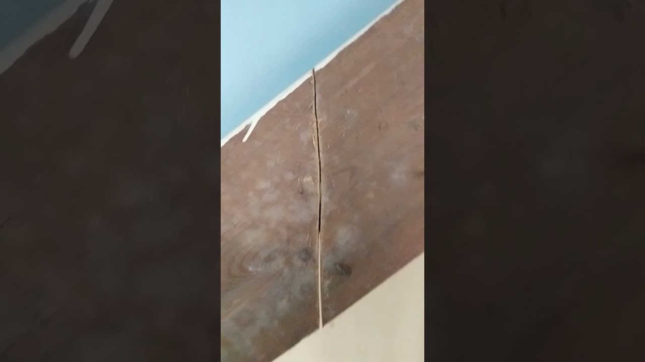 staircase removal - YouTube
