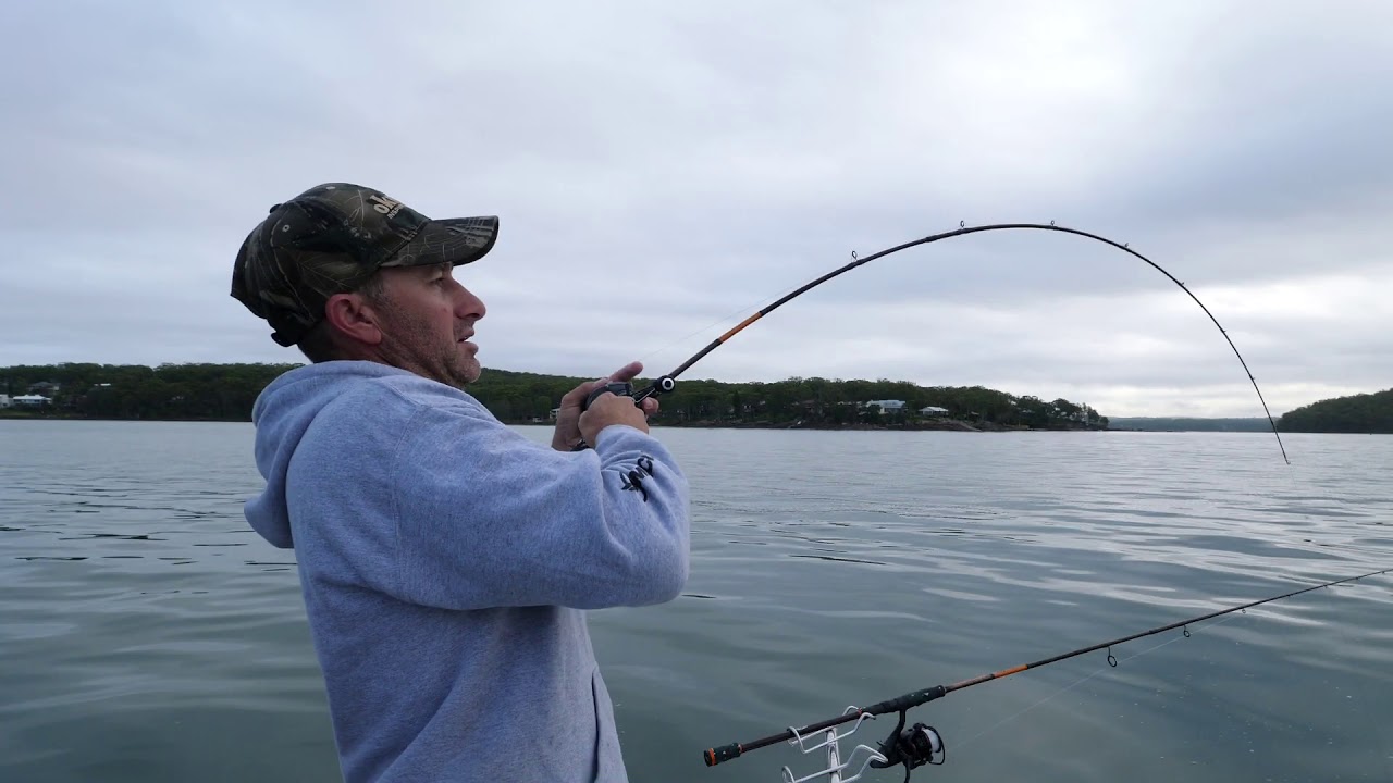 Fishing Edge Season 6 promo - YouTube