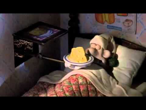 DreamWorks Films - Wallace & Gromit: The Curse of the Were-Rabbit (2005 ...