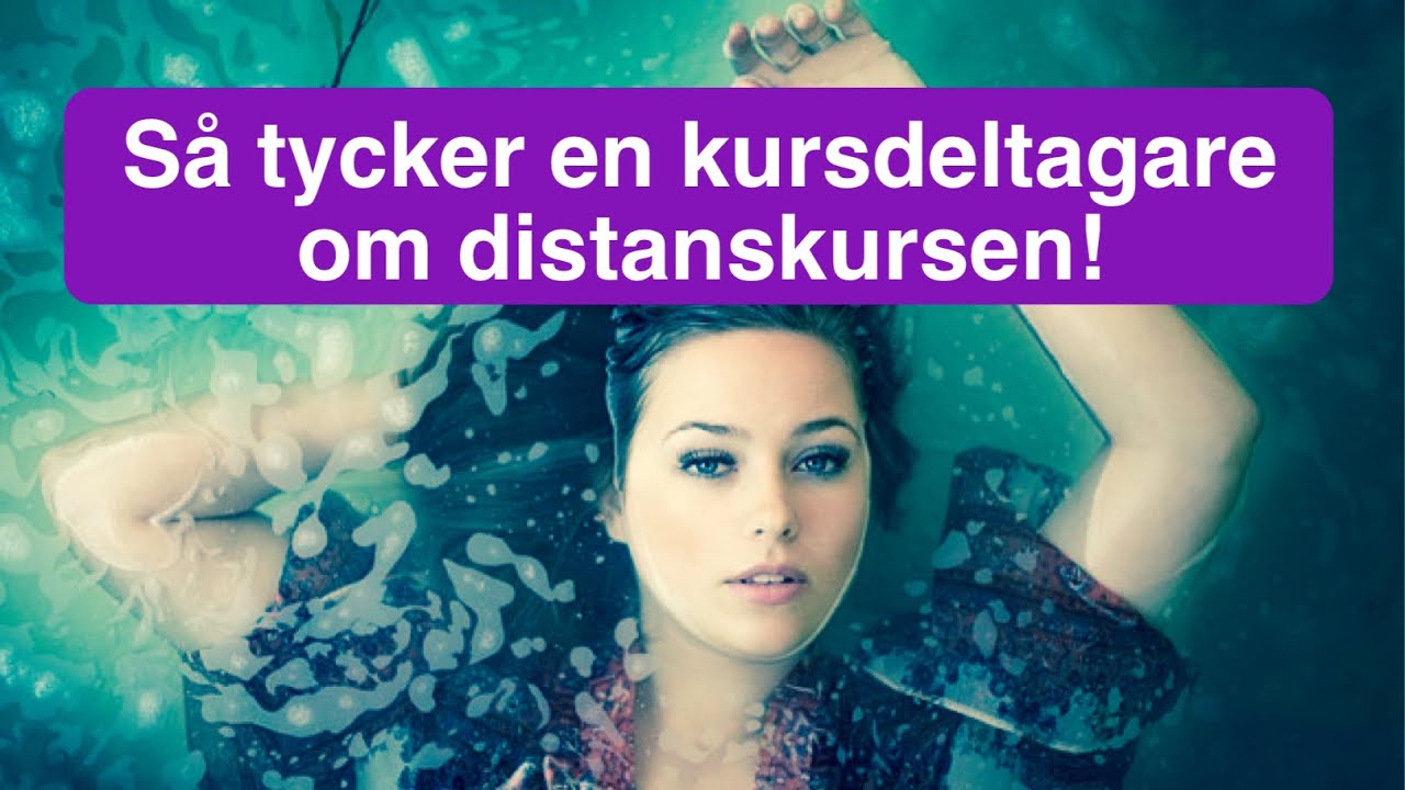 Distanskurs Hypnos NLP referens Utforska kraften i ditt undermedvetna - Hypnosterapi hypnoterapi ...