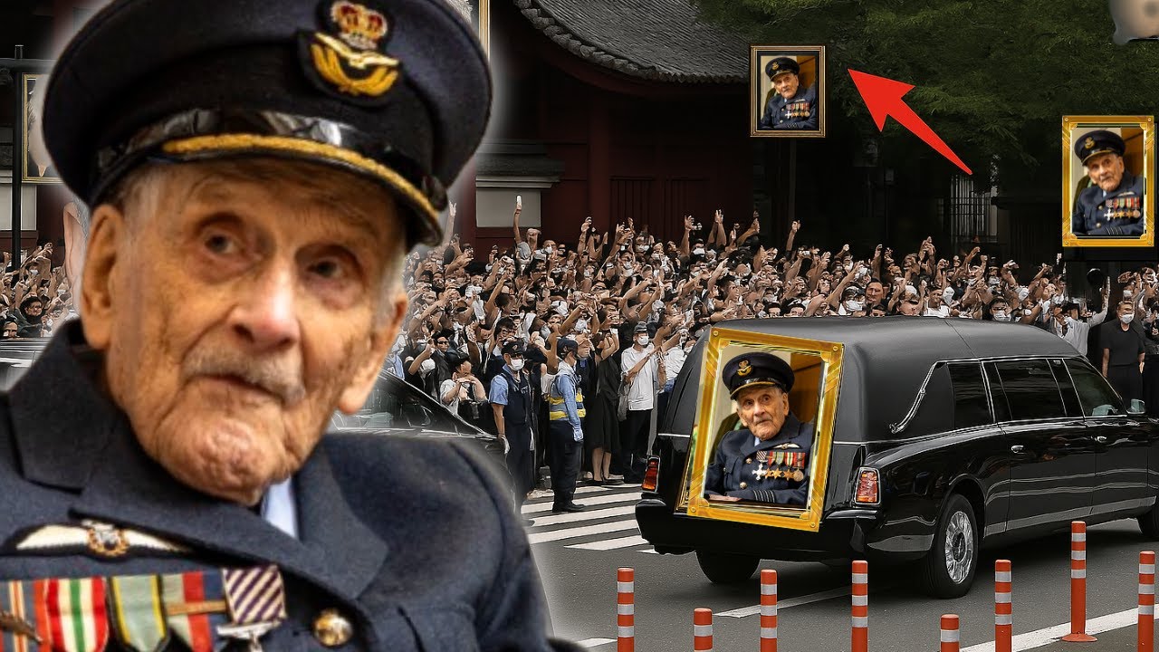 PUBLIC FUNERAL of John Hemingway has announced By family - YouTube