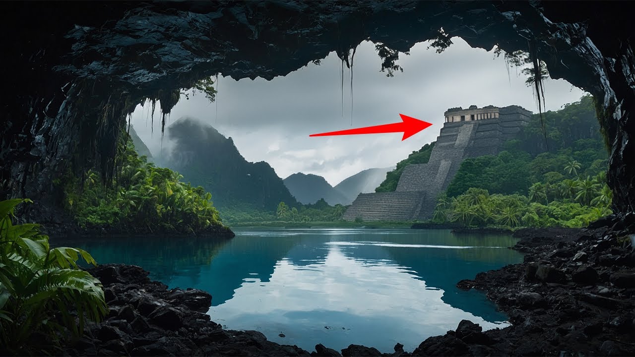 World's Most Mysterious (and Forbidden) Places ⚠️ Secrets of the Main ...