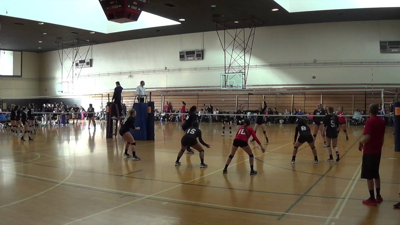 Emma Gutierrez-Fiesta Classic Highlight 2016 - YouTube