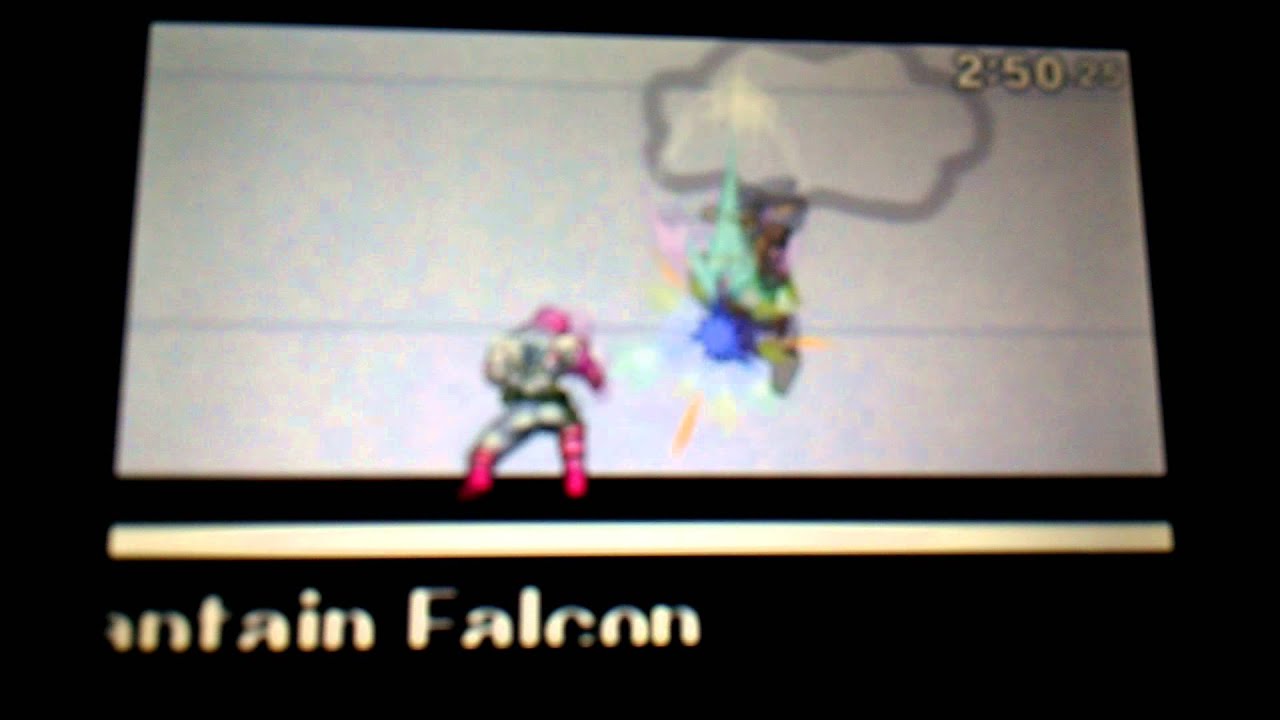 Falcon destruction (part 7) - YouTube