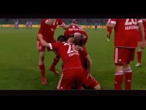 Top 10 Best 'Cut Inside' Goals in Football - YouTube