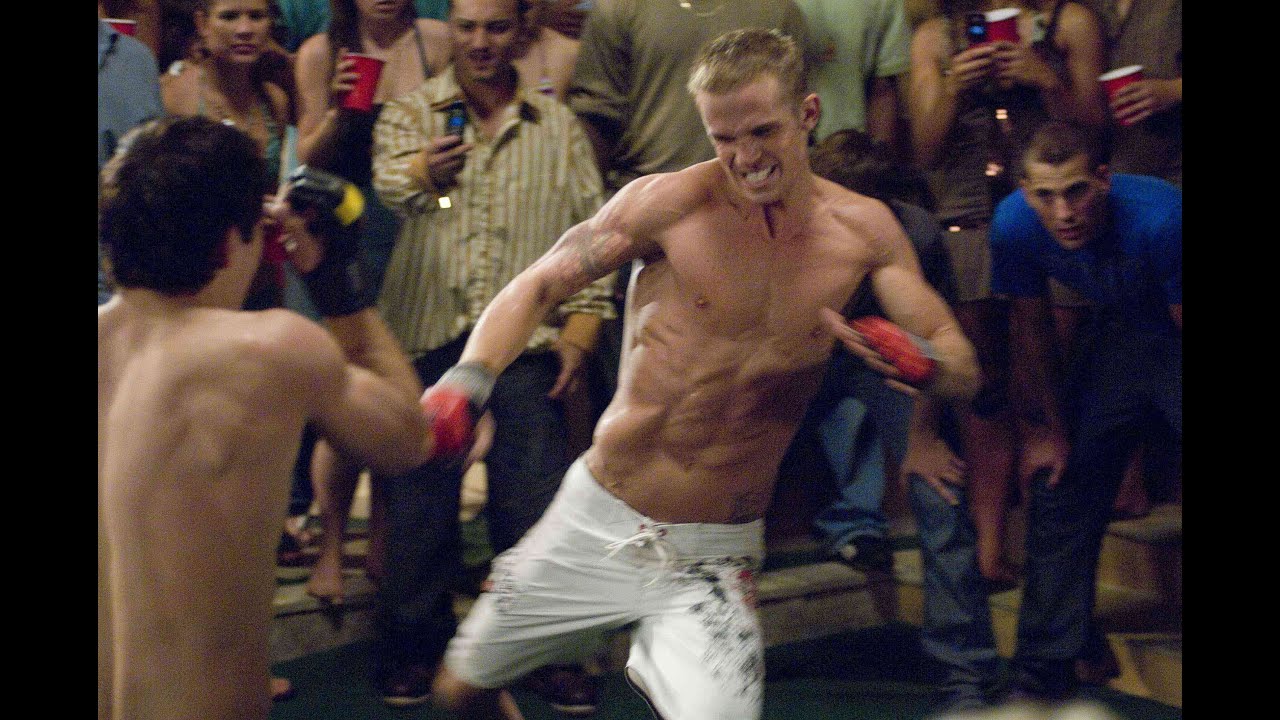 QUEBRANDO REGRAS: Jake Tyler vs Ryan McCarthy - YouTube