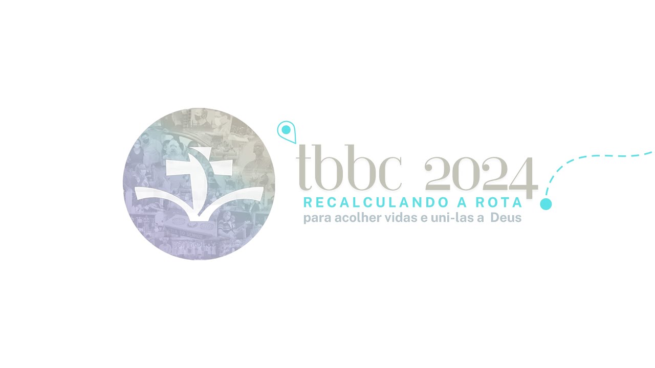 TBBC | EBD| 11/02/2024 | Ao vivo - YouTube
