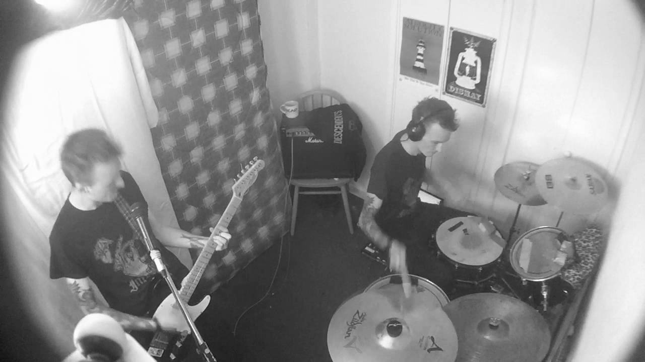 POSITIVE JUNK - DEMONS (TEASER) - YouTube