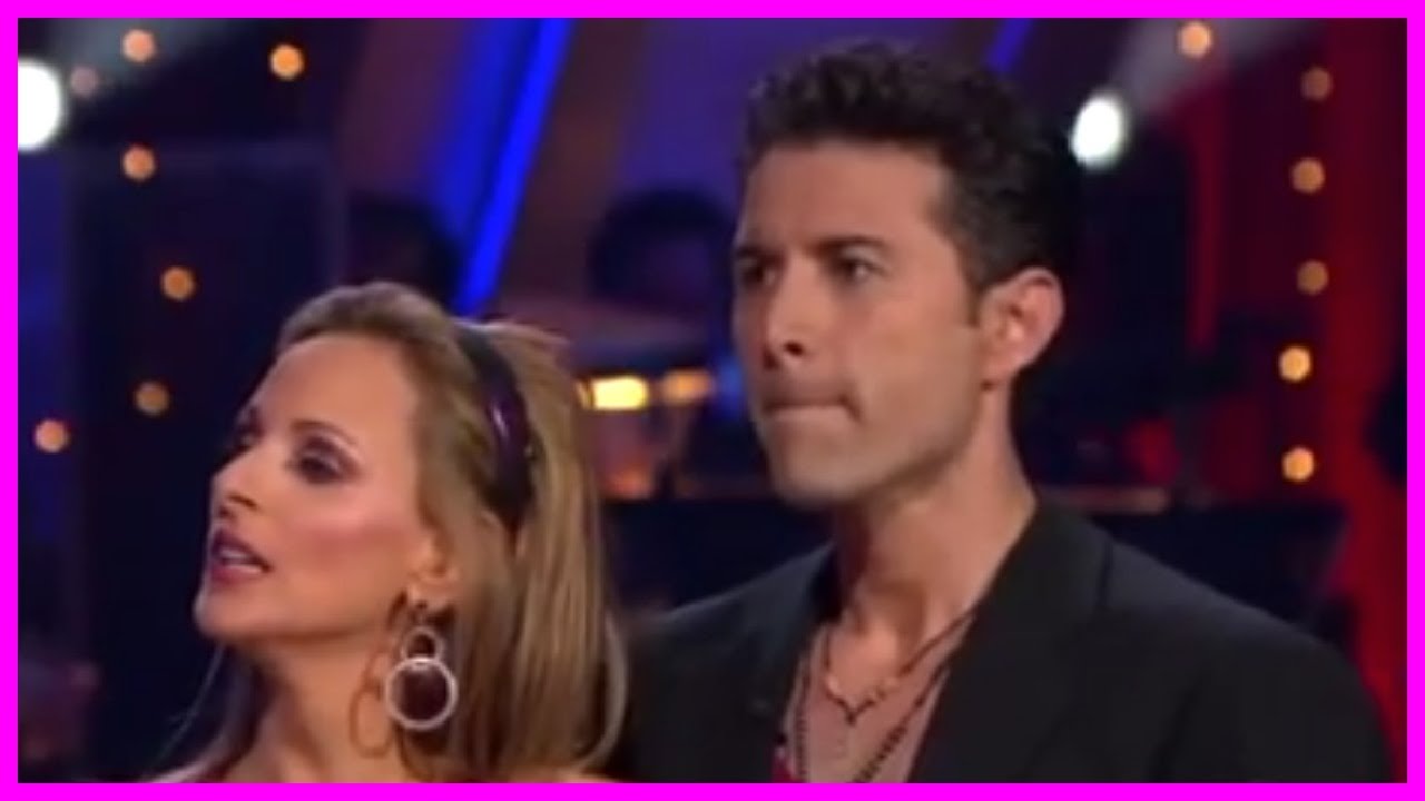 Marlee Matlin & Fabian Sanchez - YouTube