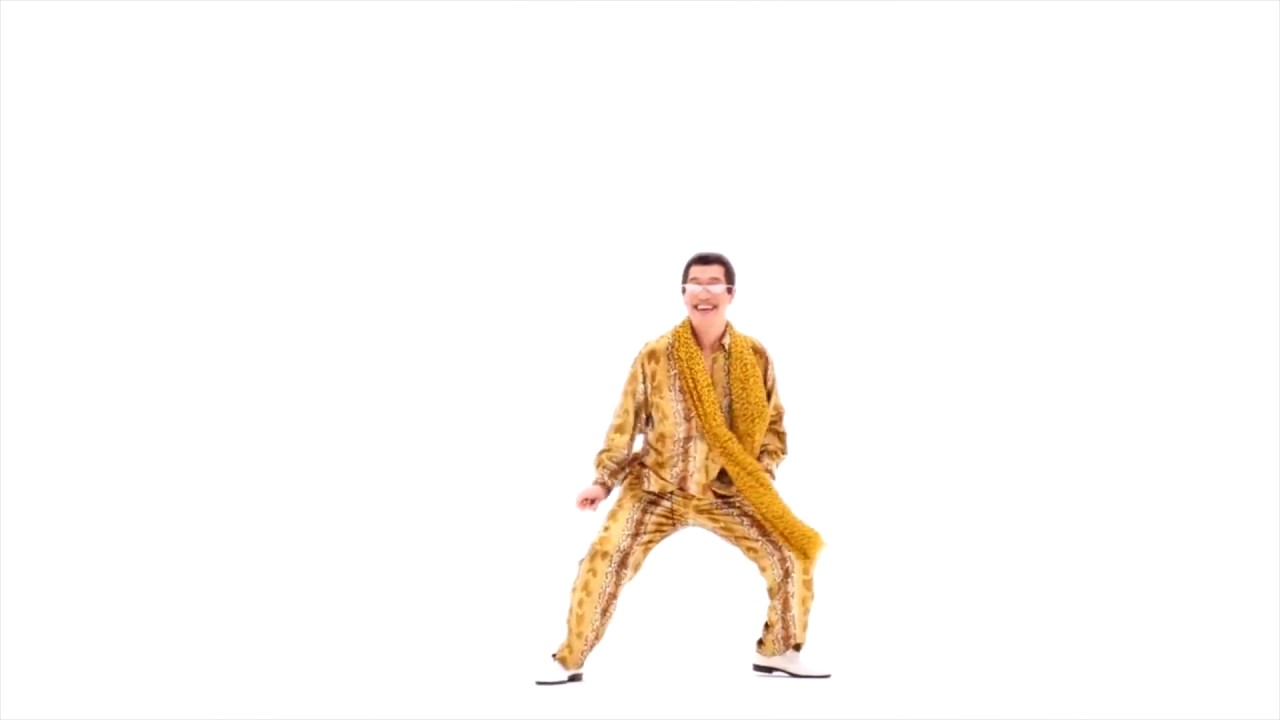 Meme PPAP V1 (Must Watch!!) By Kippe - YouTube