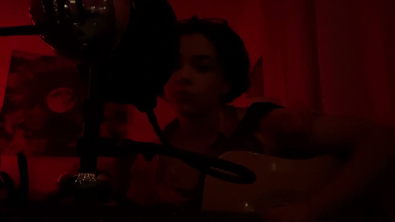 telephones - vacations (acoustic cover) - YouTube