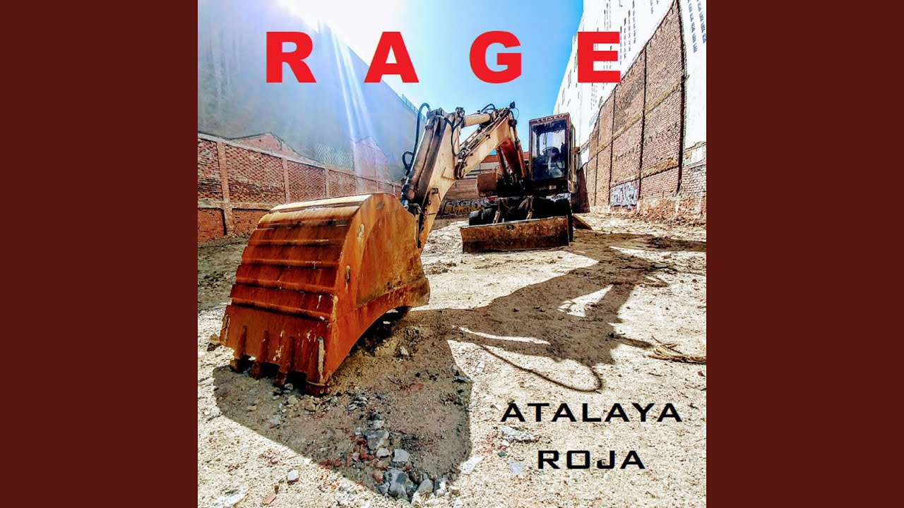 Rage - YouTube